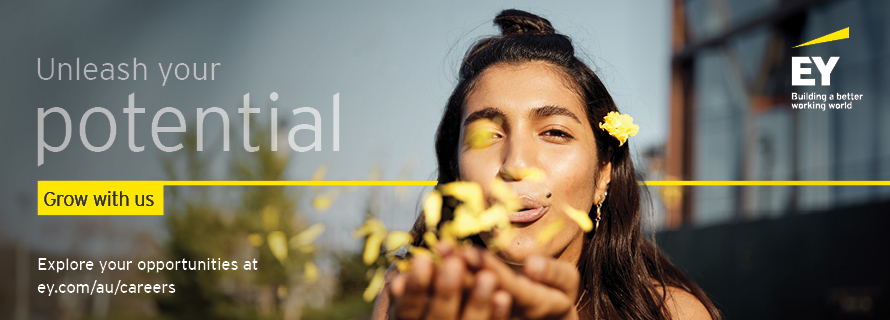 Ey Australia Graduate Programs Prosple Australia